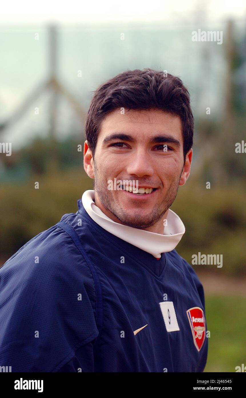 Invincibles arsenal hi-res stock photography and images - Alamy