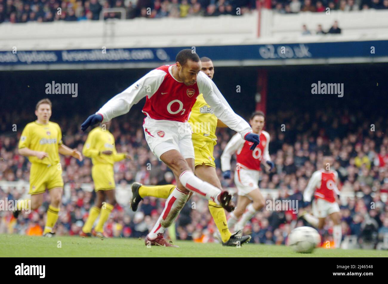 Arsenal Invincibles Season May 7, 2003 – October 16, 2004 38 of these ...