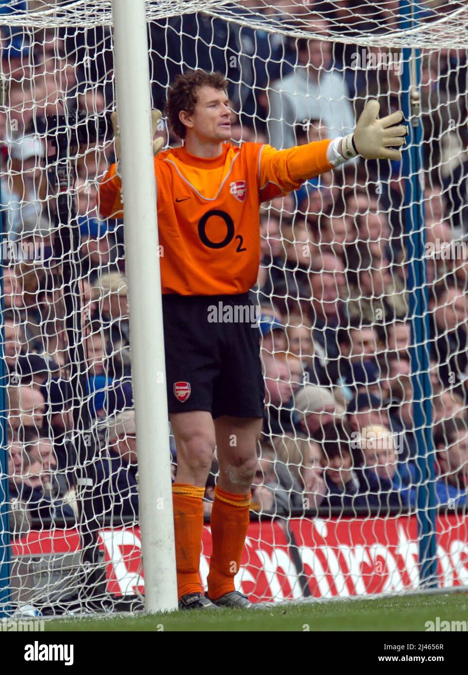 Invincibles arsenal hi-res stock photography and images - Alamy