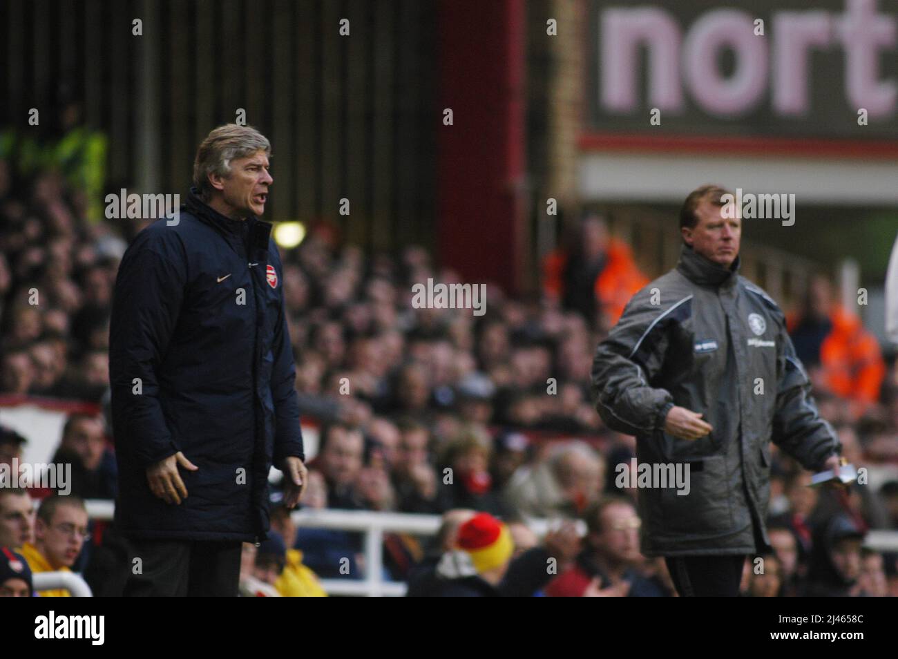 Arsenal Invincibles Season May 7, 2003 – October 16, 2004 38 of these ...