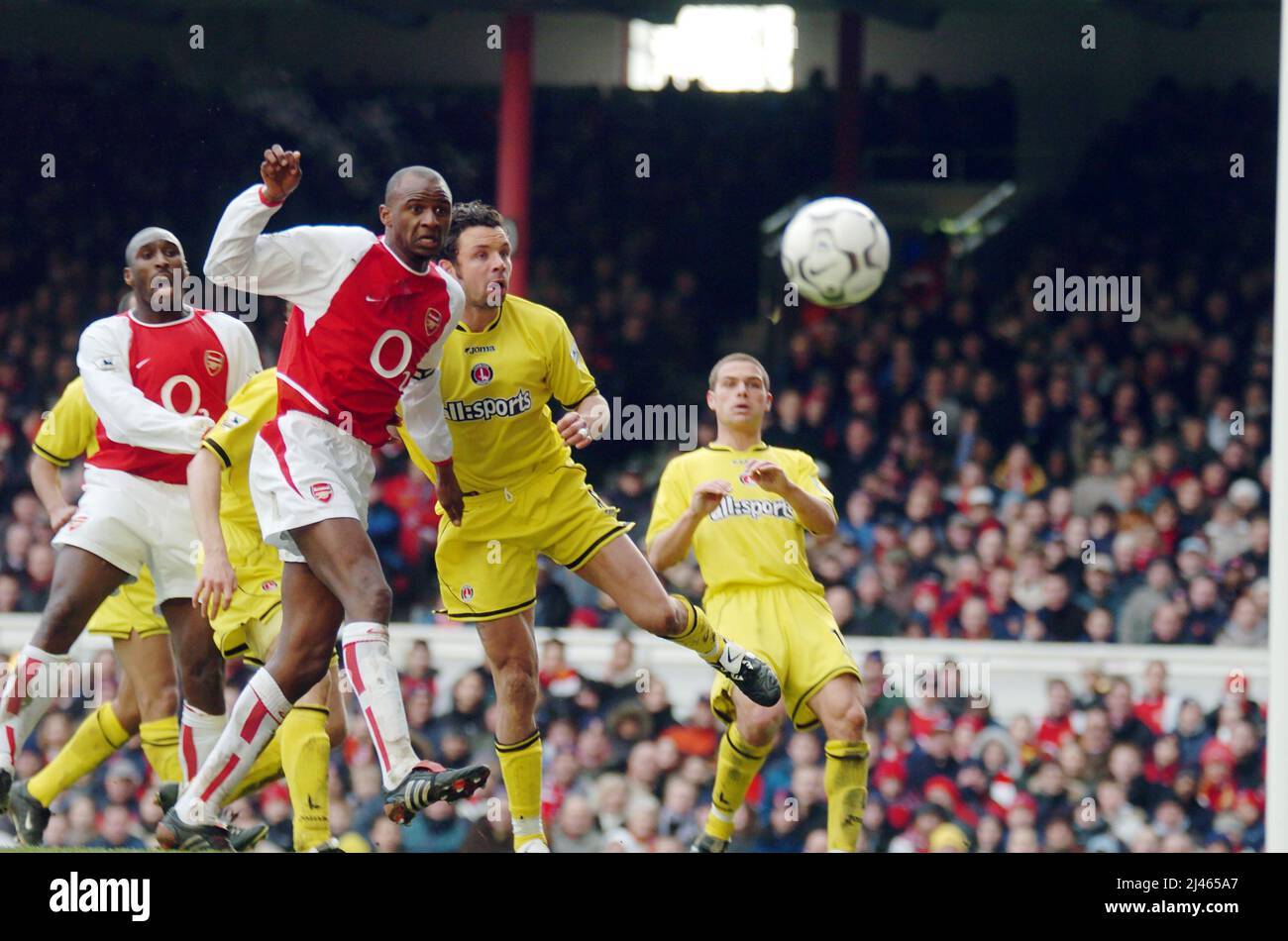 Arsenal Invincibles Season May 7, 2003 – October 16, 2004 38 of these ...