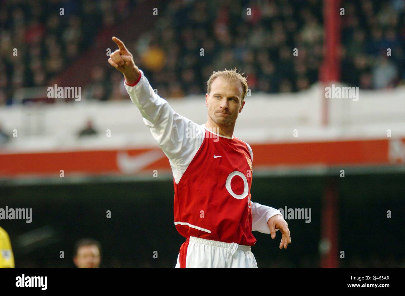 Jersey Arsenal Invincibles