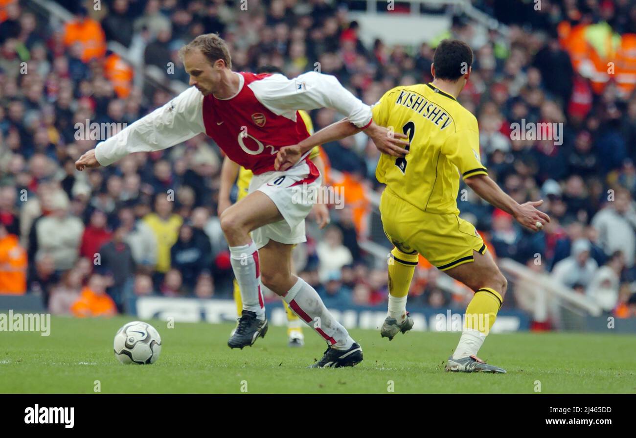 Arsenal Invincibles Season May 7, 2003 – October 16, 2004 38 of these ...