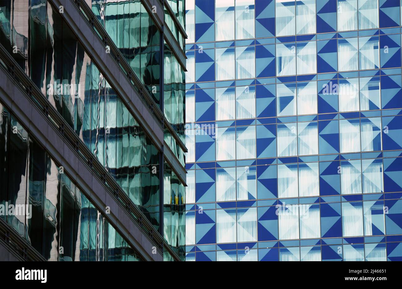 Study of color and form Stock Photo - Alamy