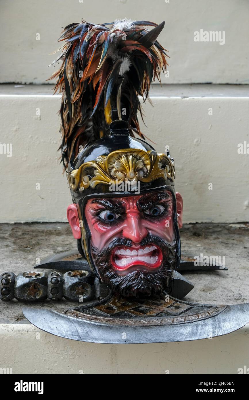 Moriones Festival 2022