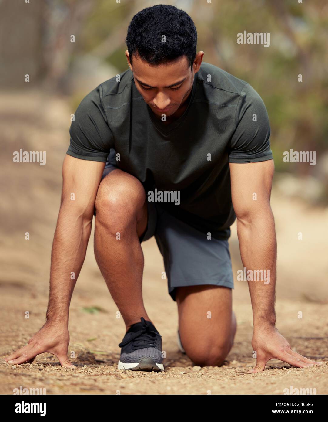 Ready get set go hi-res stock photography and images - Alamy