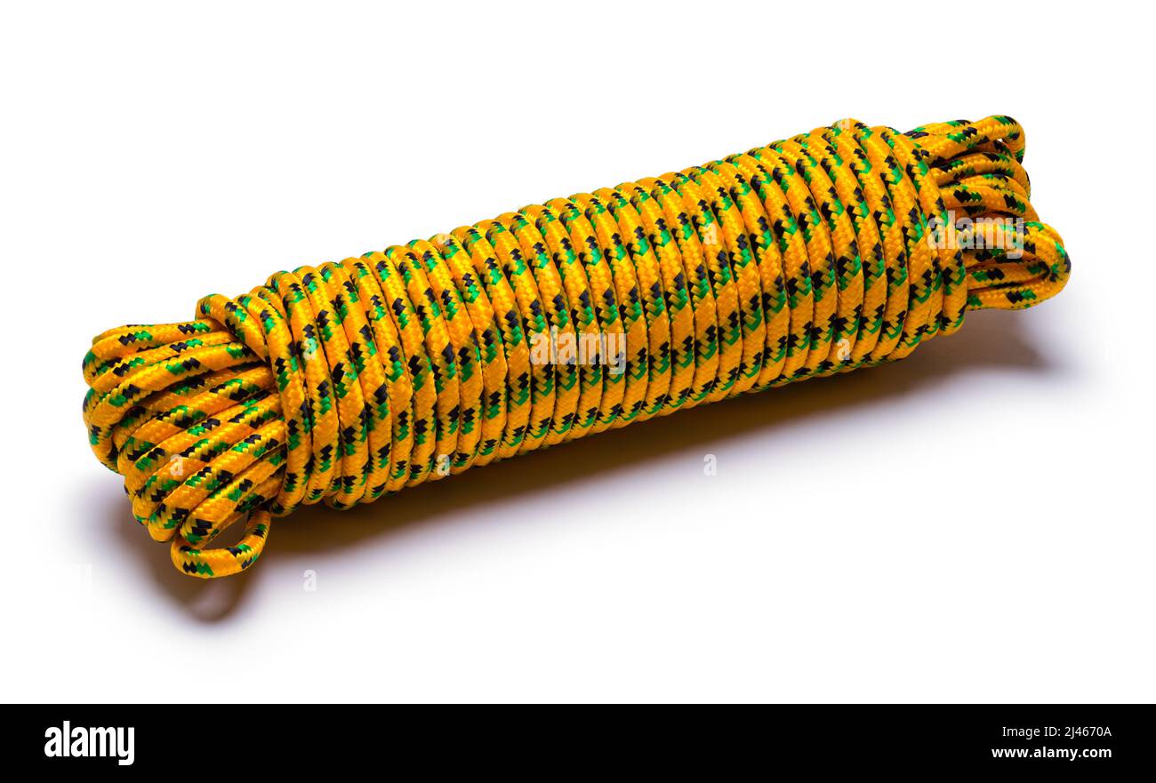 Cut the rope hi-res stock photography and images - Alamy