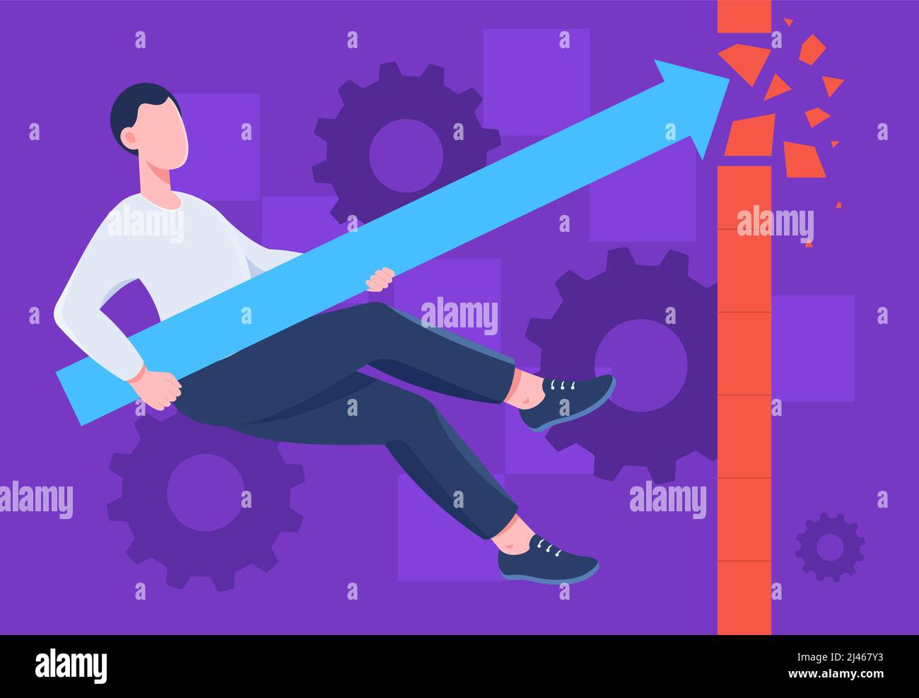 Border exceed Stock Vector Images - Alamy