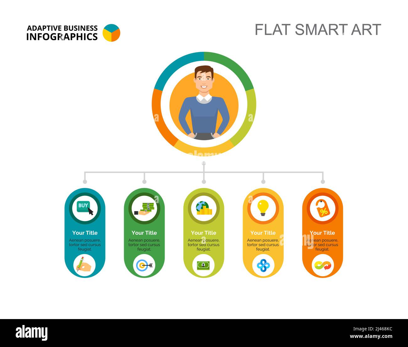 Money chart can used Stock Vector Images - Alamy