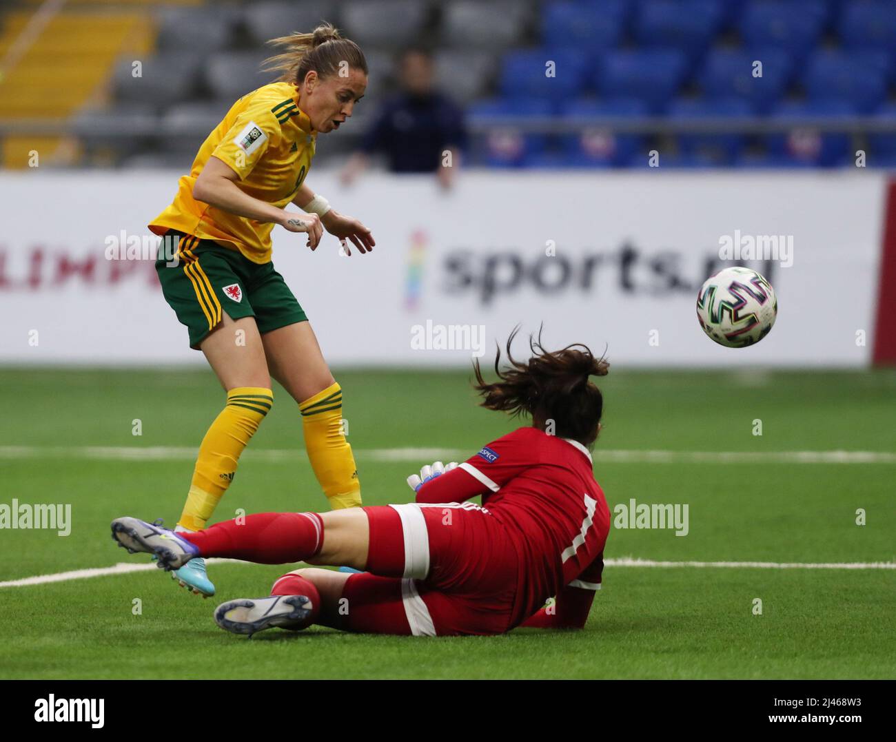 Kayleigh green hi-res stock photography and images - Alamy