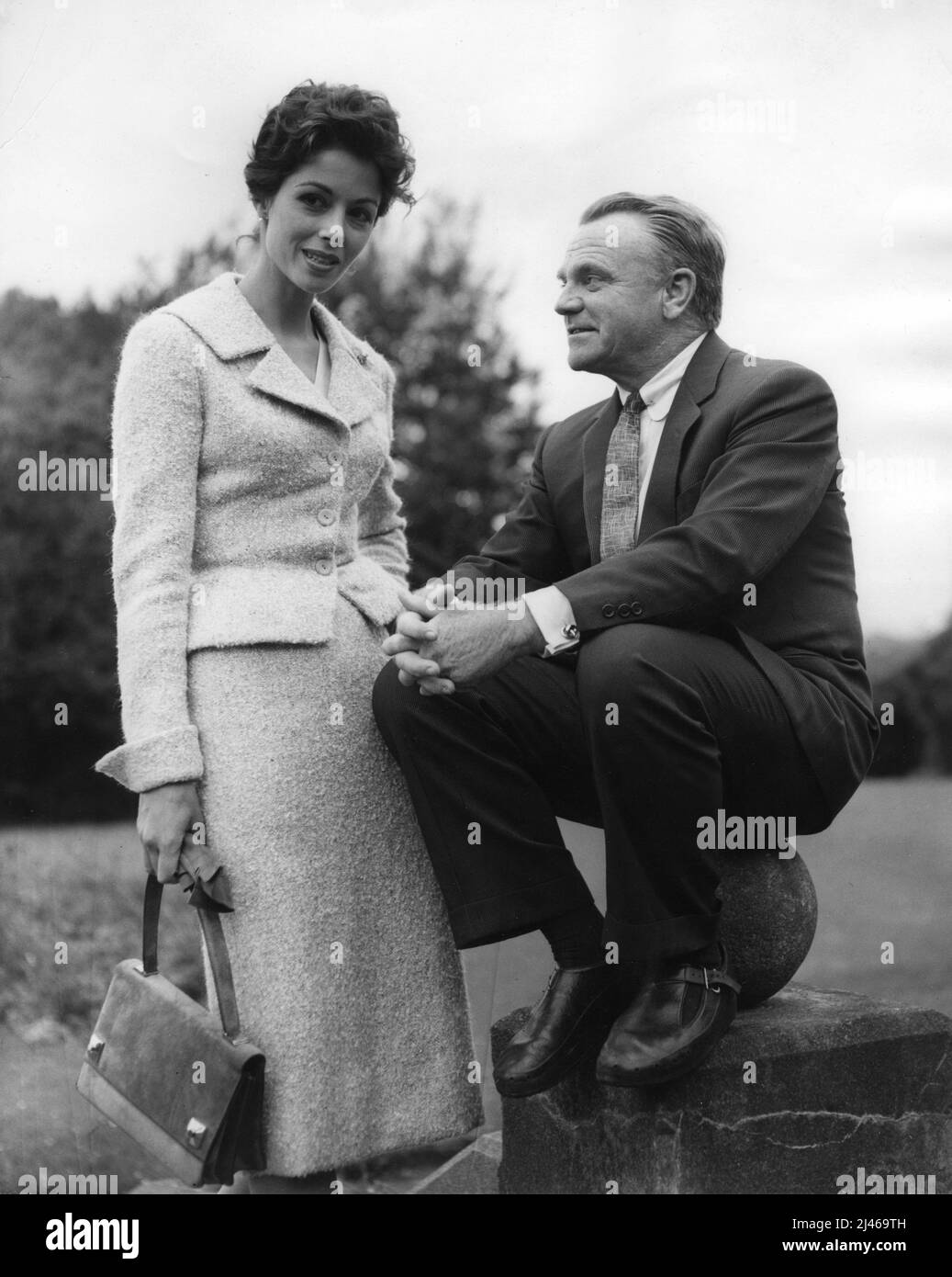 Dana wynter Black and White Stock Photos & Images - Alamy
