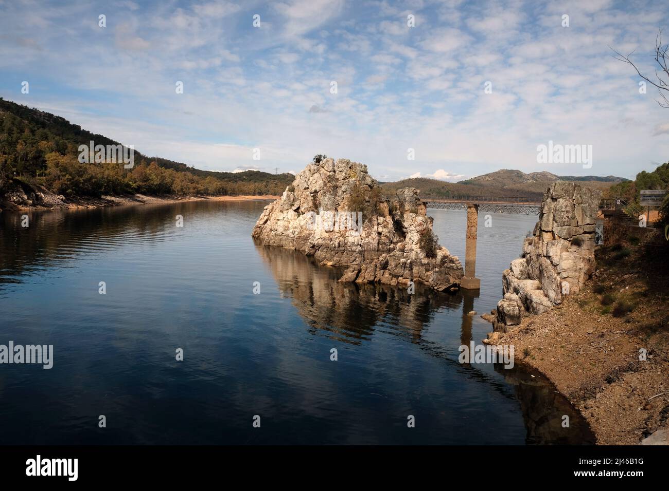 Los del rio hi-res stock photography and images - Alamy