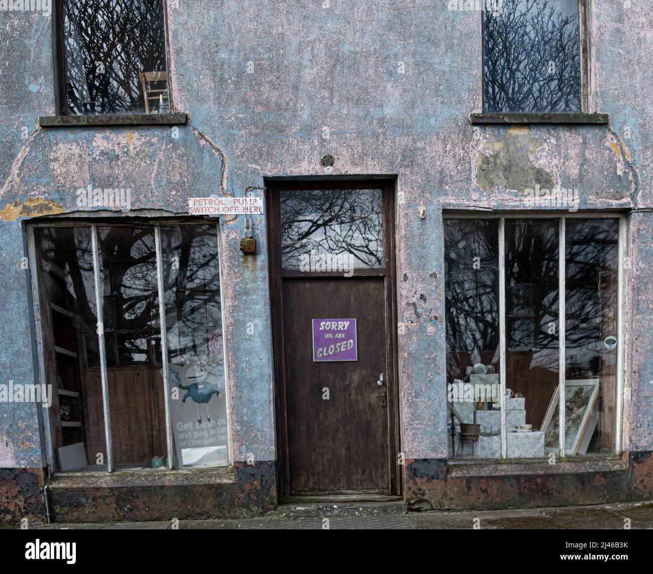 Mathry, pembrokeshire hi-res stock photography and images - Alamy