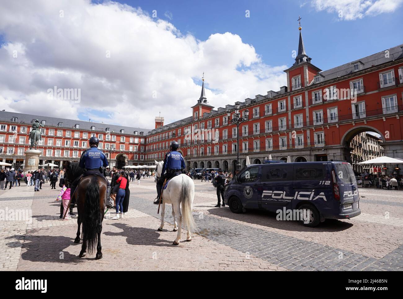 Chelsea real madrid general hi-res stock photography and images - Alamy