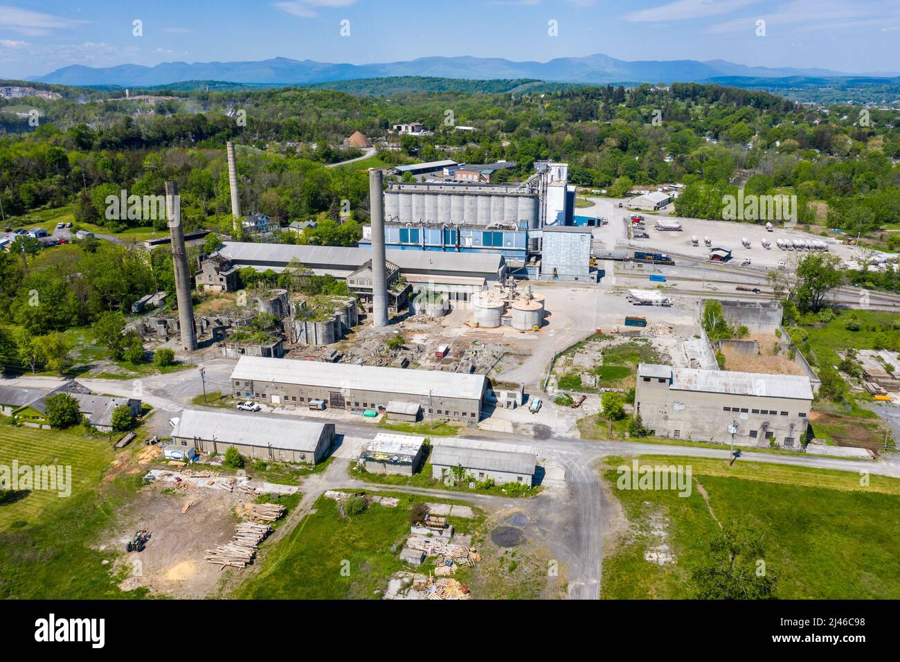 Adm Milling Logo Adm Grain Company Hi Res Stock Photography And Images