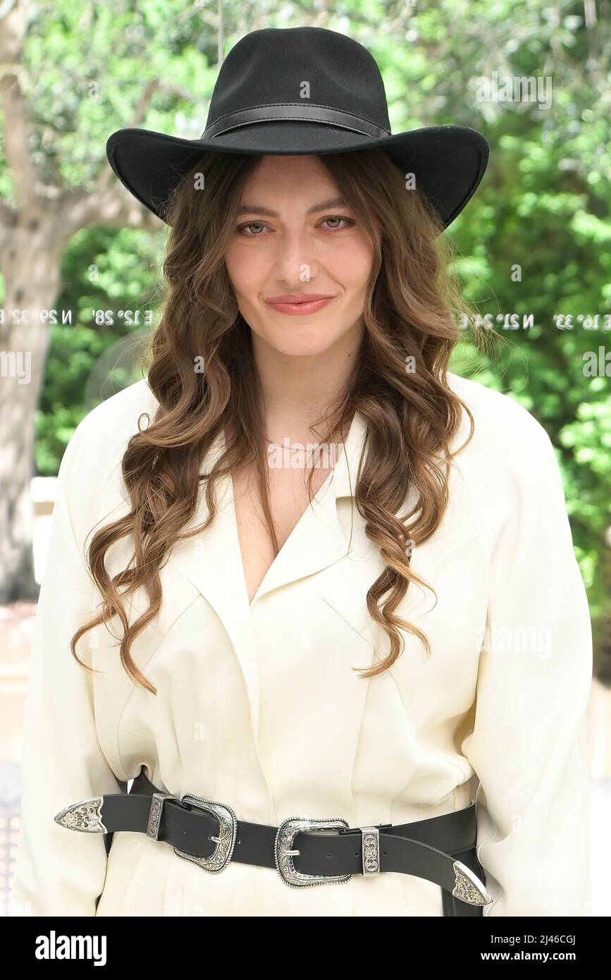 Giulia perulli hi-res stock photography and images - Alamy