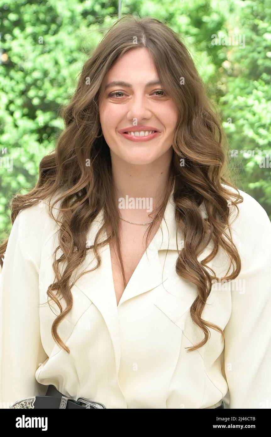 Giulia perulli hi-res stock photography and images - Alamy