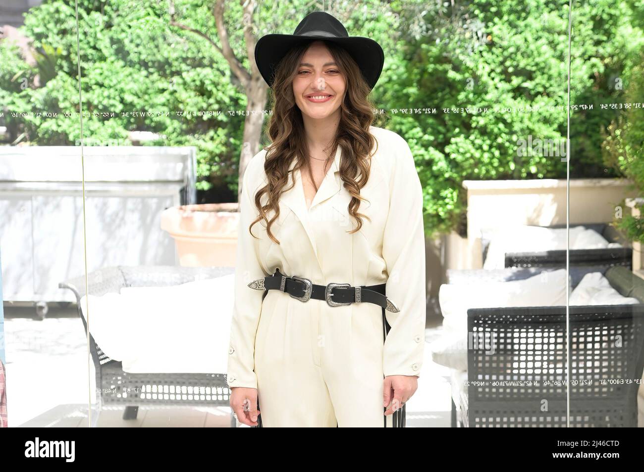 Giulia perulli hi-res stock photography and images - Alamy