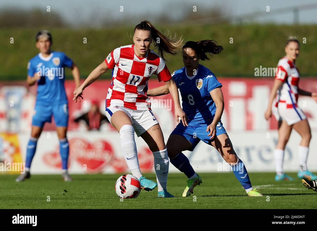 Ljustina hi-res stock photography and images - Alamy