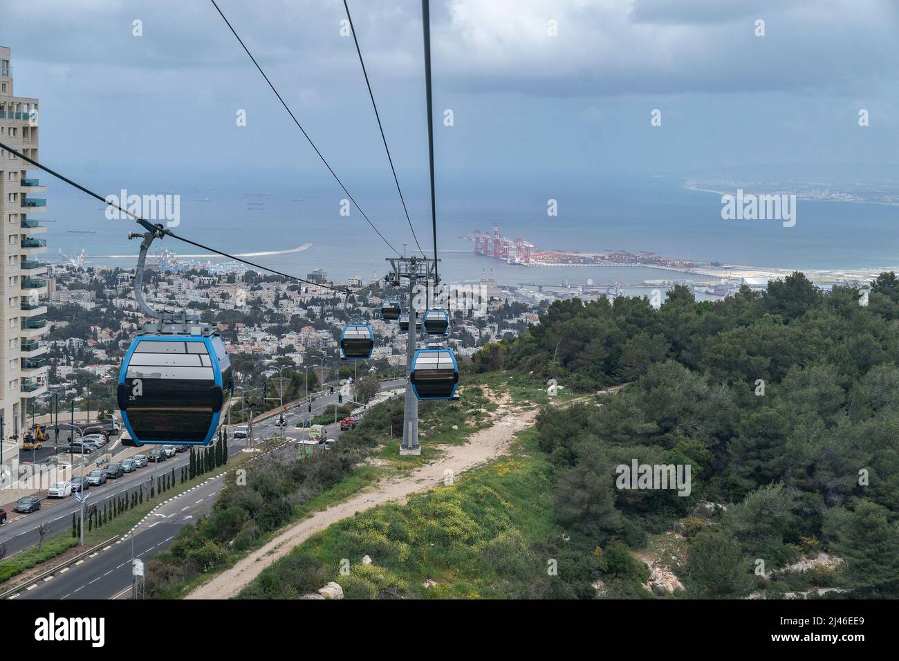 Open university of israel hi-res stock photography and images - Alamy