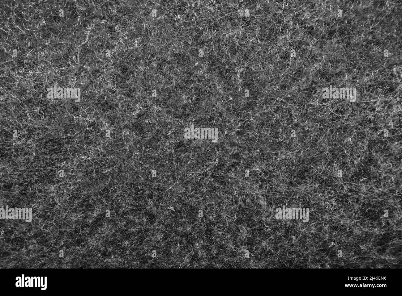 Dark grey felt texture hi-res stock photography and images - Alamy