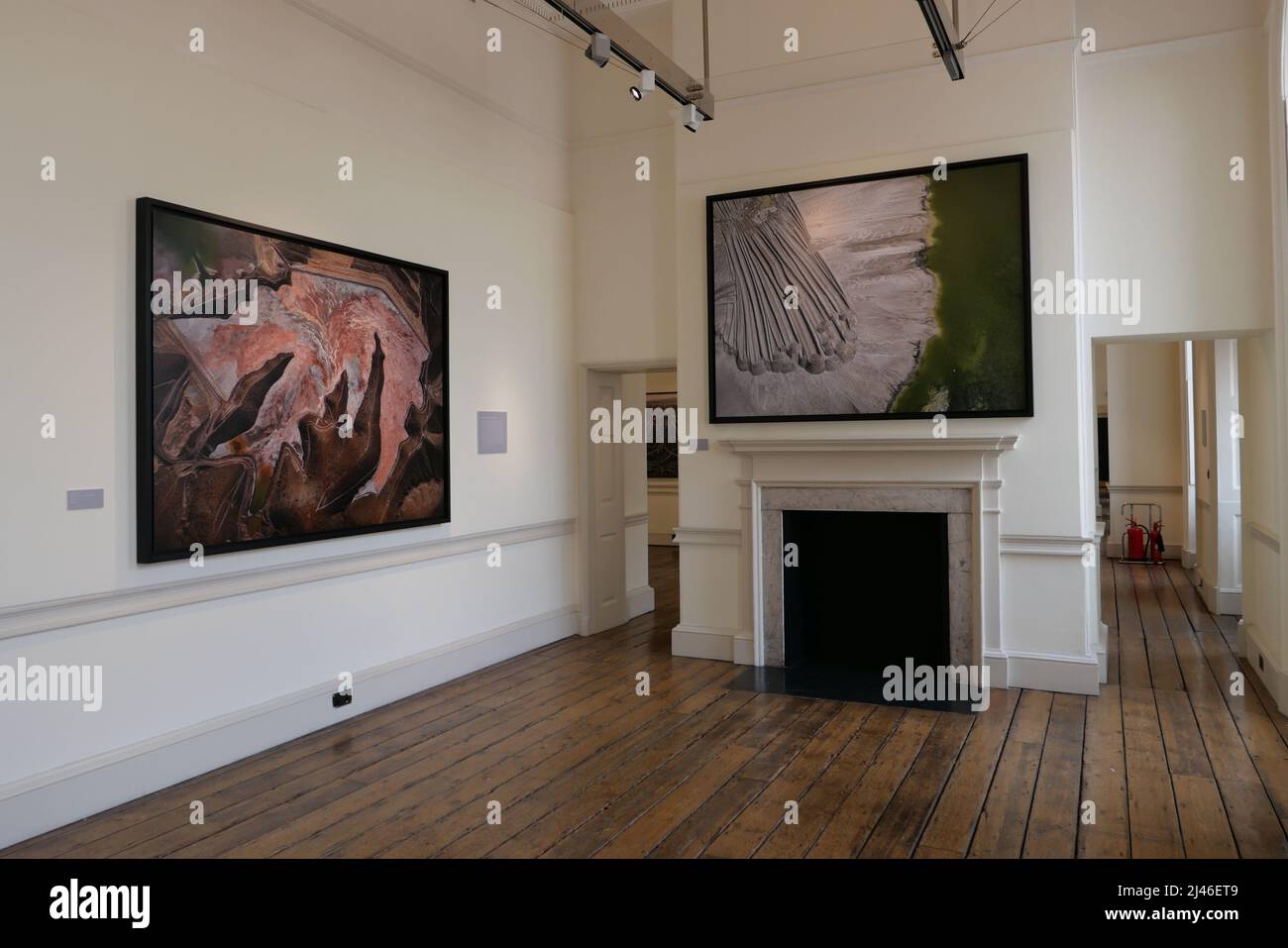 The Sony world Photography Awards exhibition opens at Somerset House ...