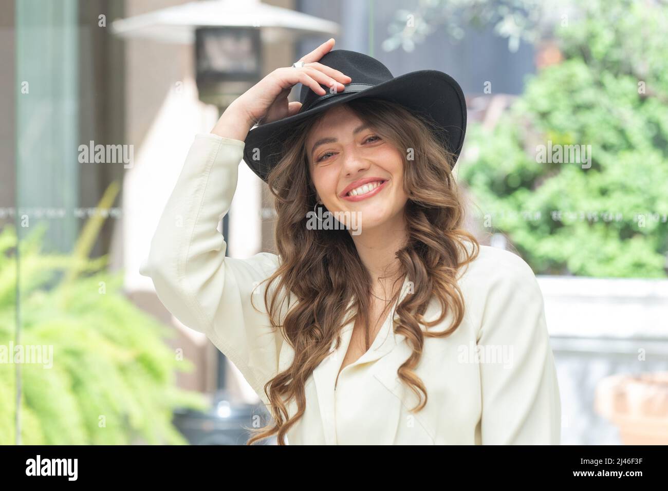 Giulia perulli hi-res stock photography and images - Alamy