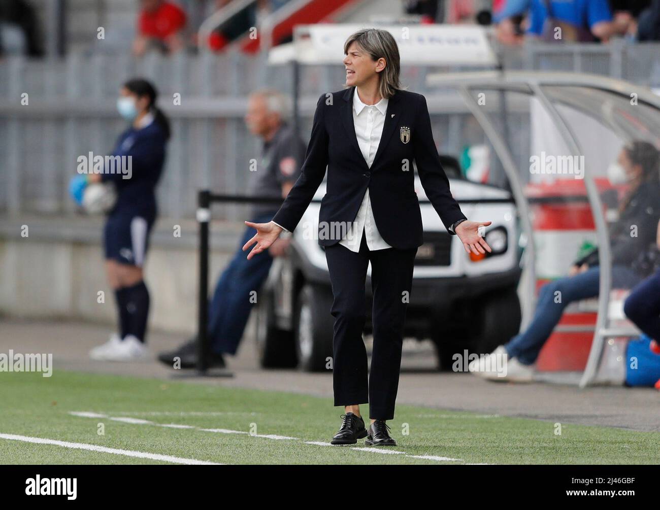 Milena bertolini hi-res stock photography and images - Alamy