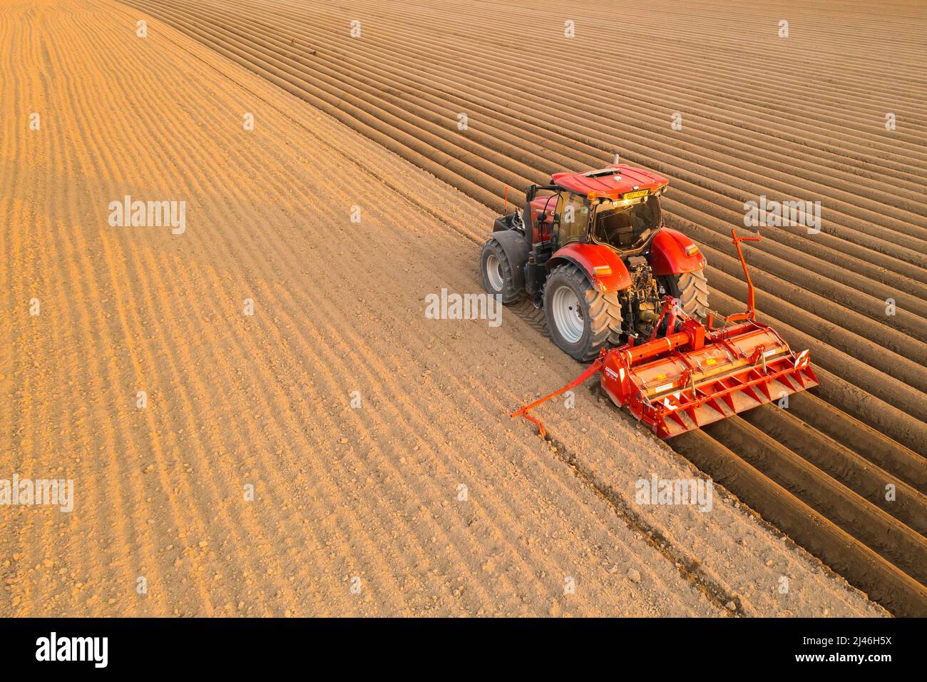 Agricultural process hi-res stock photography and images - Alamy
