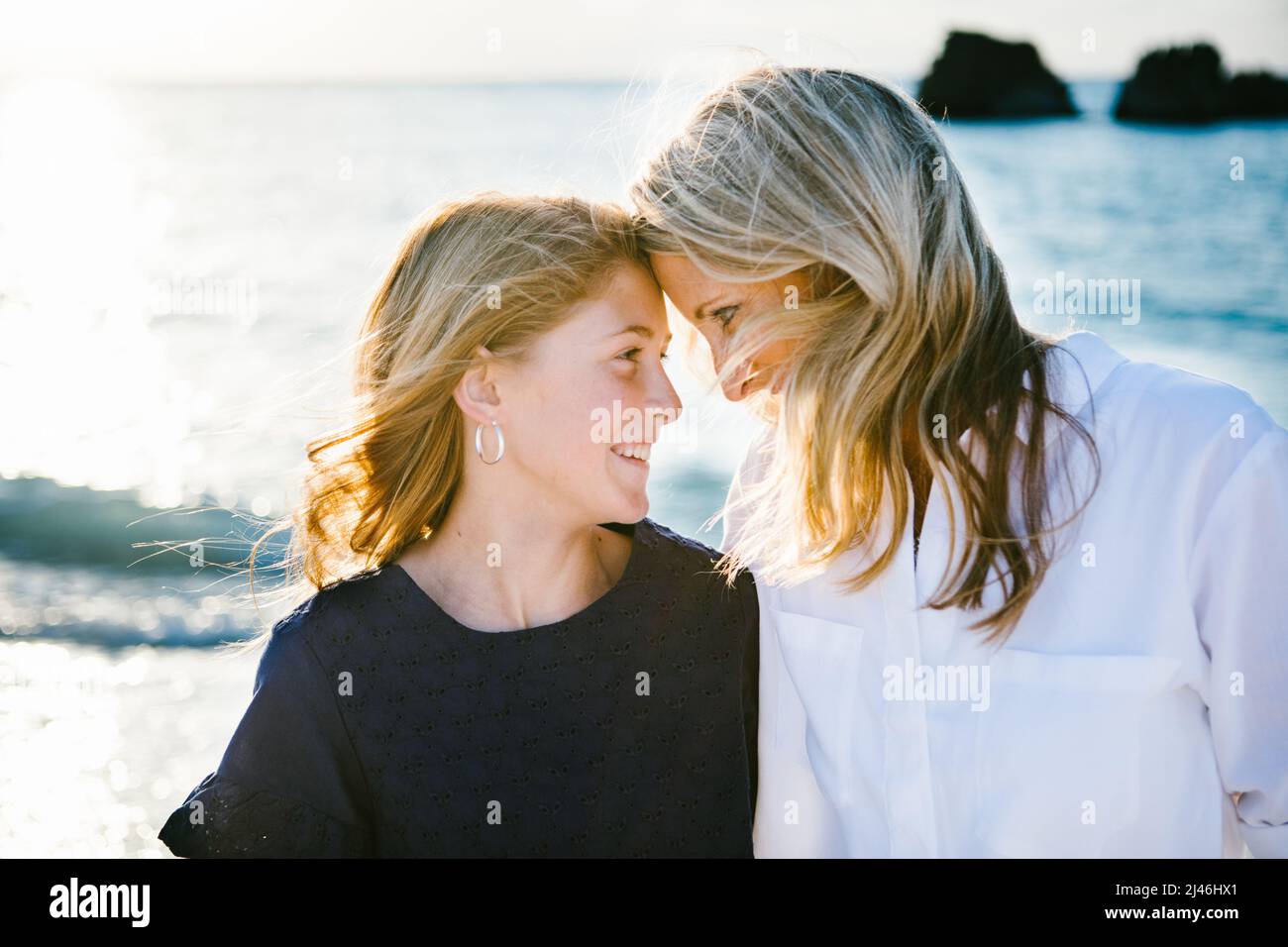 Forty year old hi-res stock photography and images - Alamy