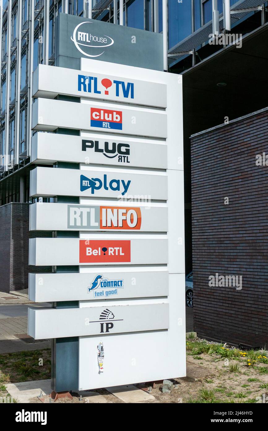 Dpg media hi-res stock photography and images - Alamy