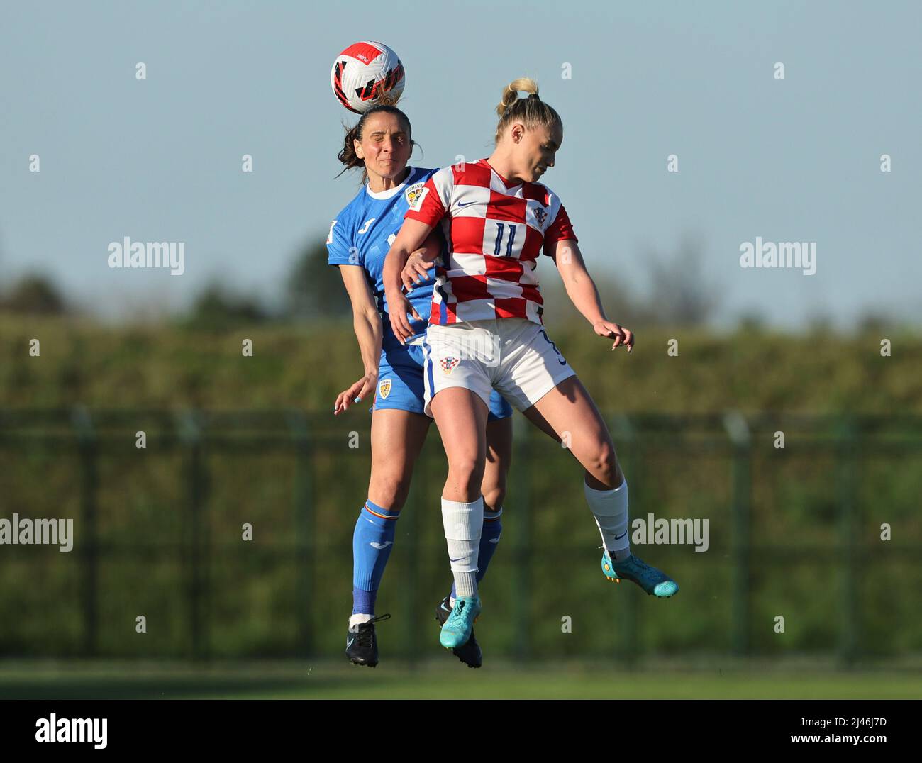 Ana maria markovic hi-res stock photography and images - Alamy