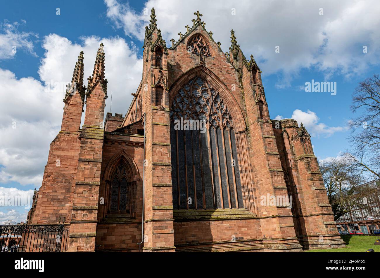 Cathedral house of worship hi-res stock photography and images - Alamy