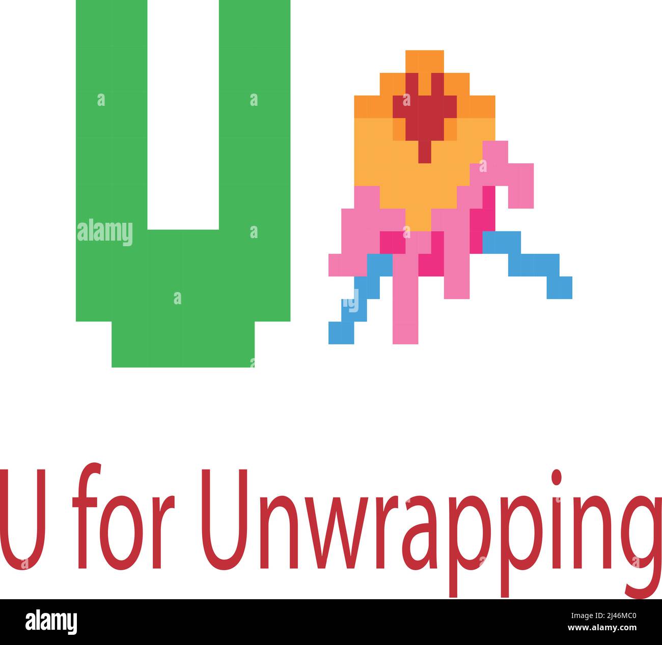 Vintage alphabet chart Cut Out Stock Images & Pictures - Alamy