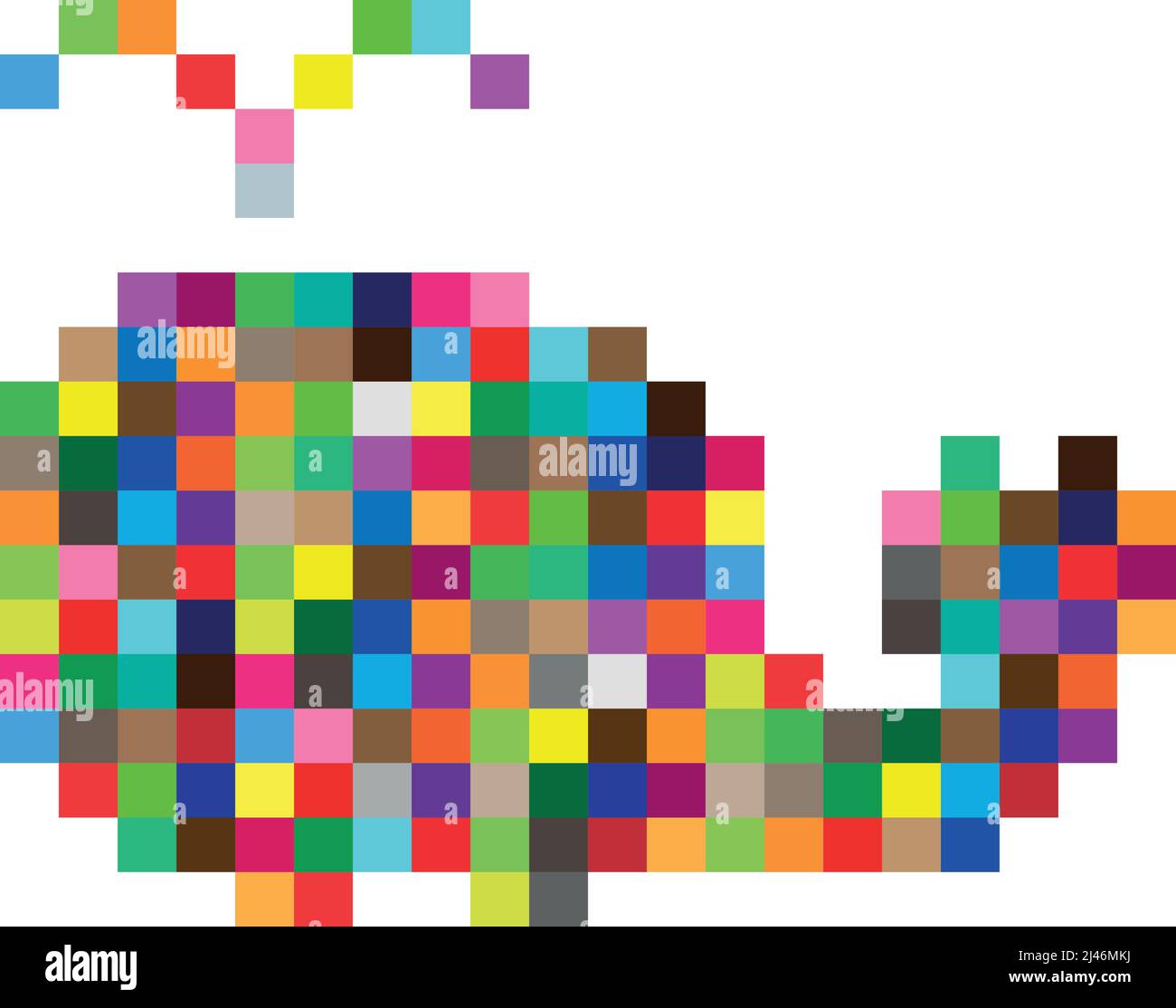 Beautiful wales Stock Vector Images - Alamy