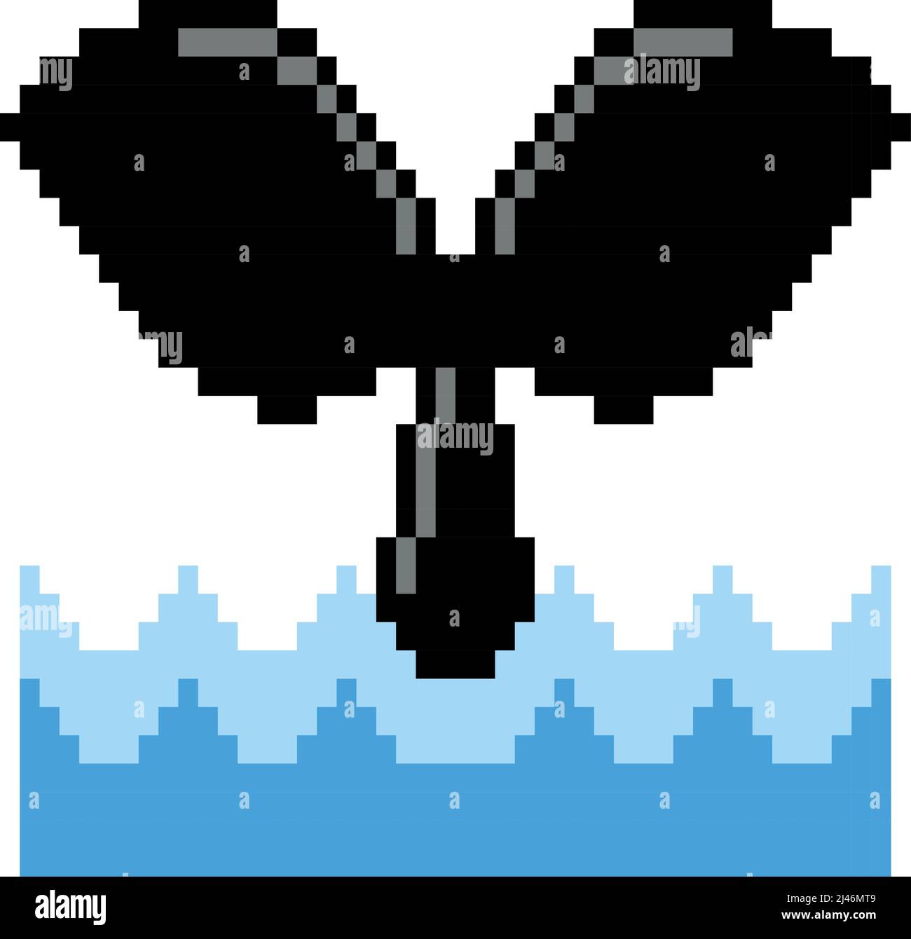 Beautiful wales Stock Vector Images - Alamy