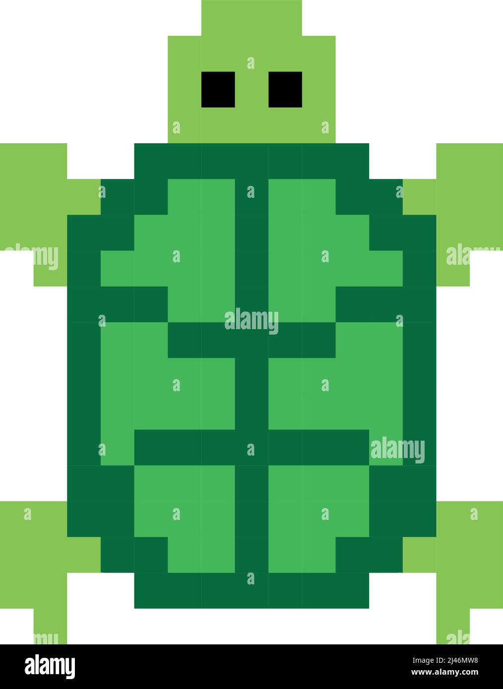 Colorful tortoise logo Stock Vector Images - Alamy