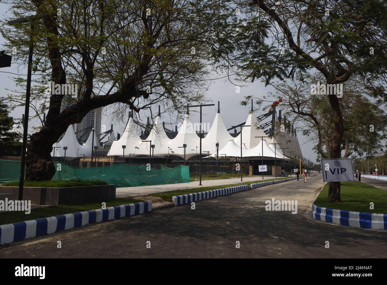 Biswa Bangla Mela Prangan Kolkata – ETKTD