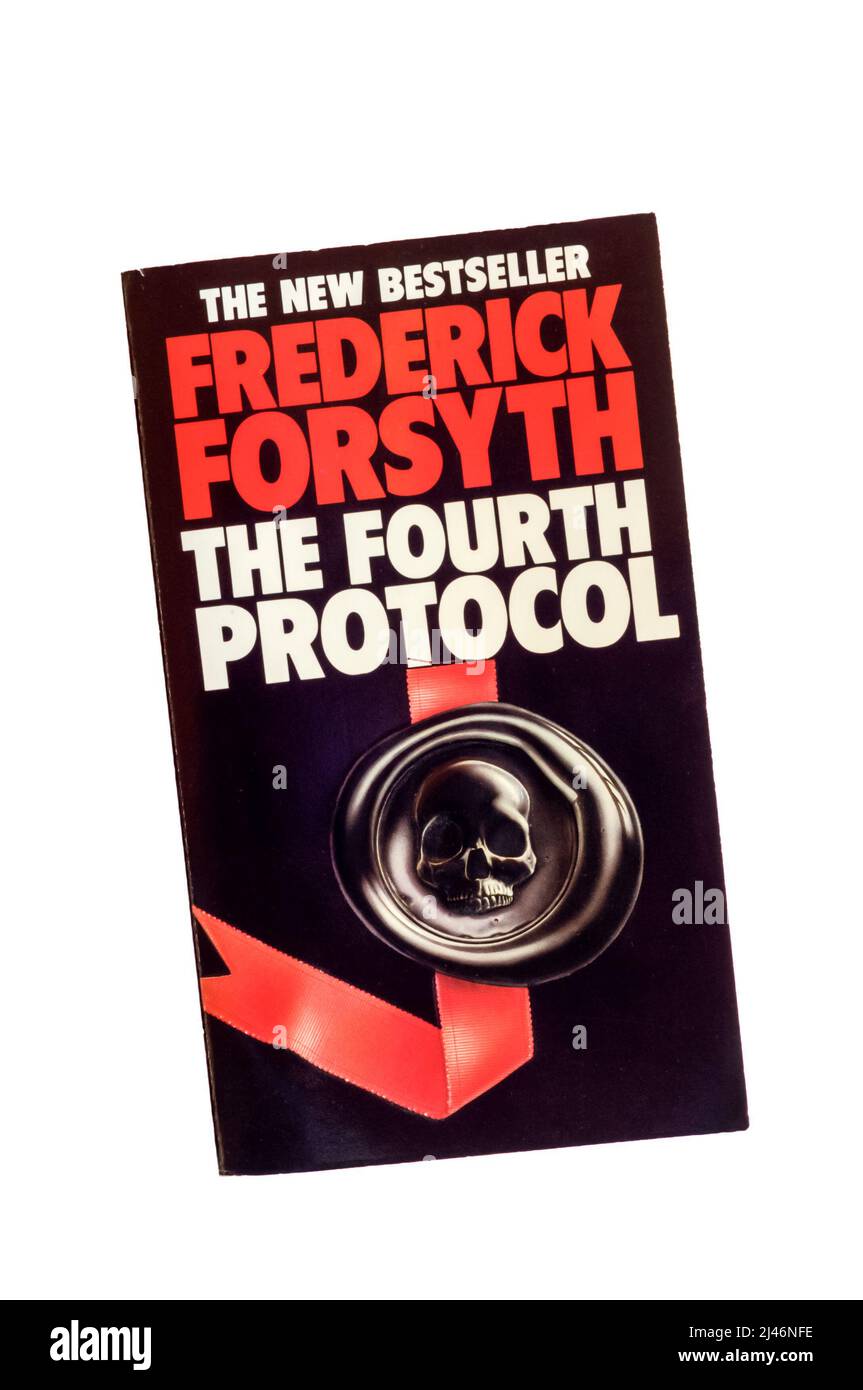 Fourth protocol Cut Out Stock Images & Pictures - Alamy