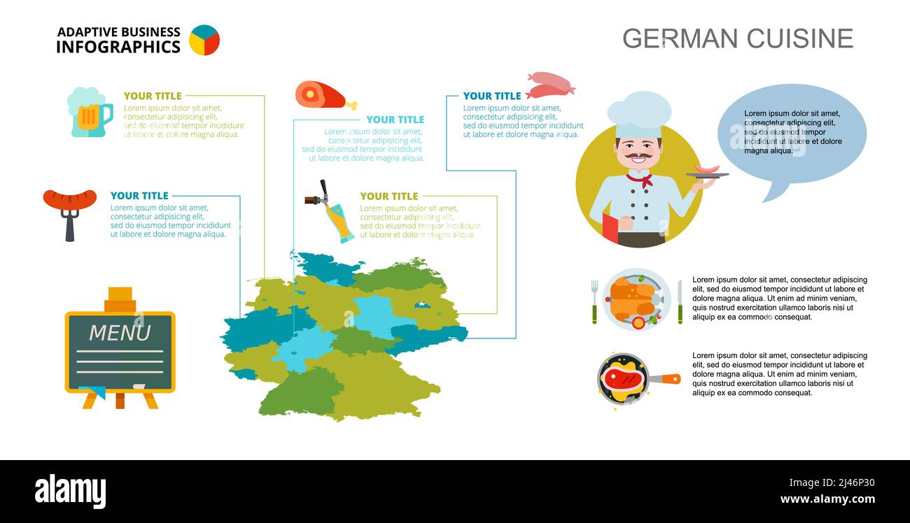 Map chart. Country diagram, graph, layout. Creative concept for ...