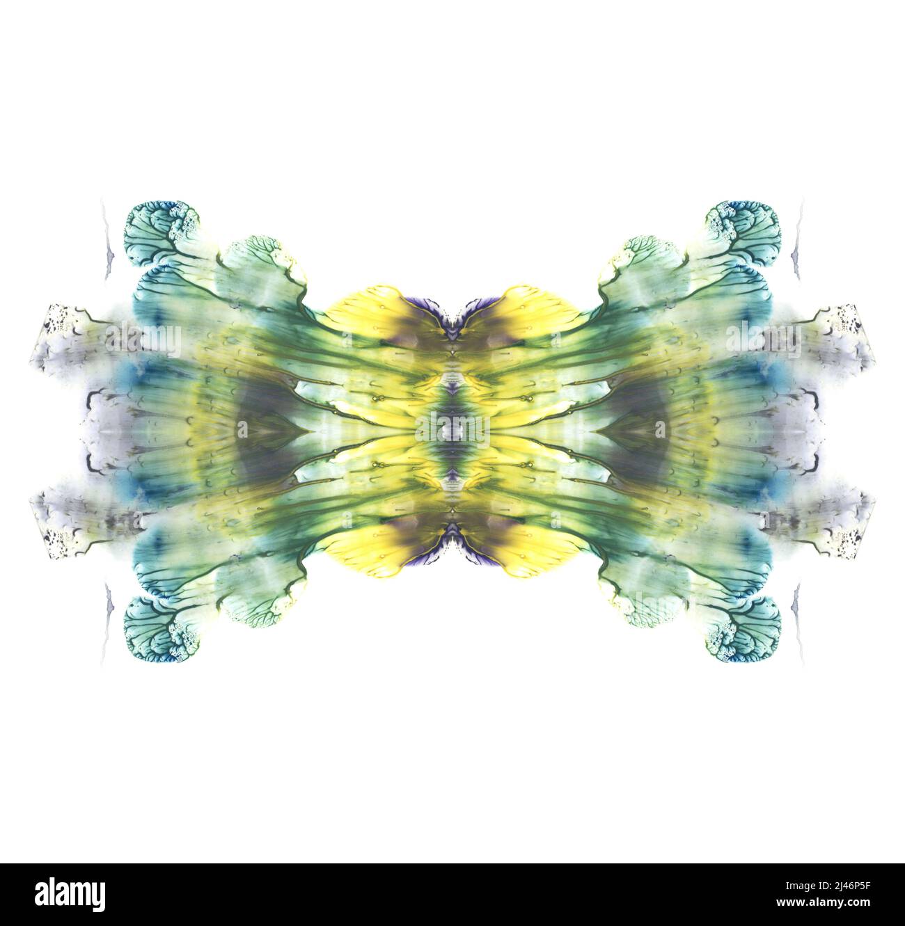 Symmetrical art hi-res stock photography and images - Alamy