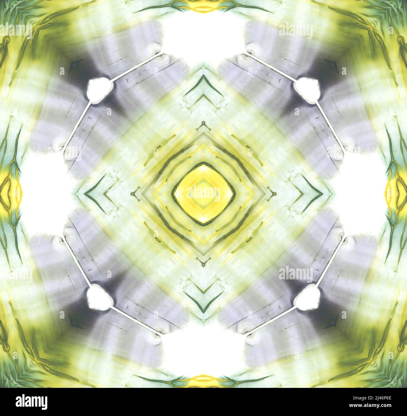 Symmetrical art hi-res stock photography and images - Alamy