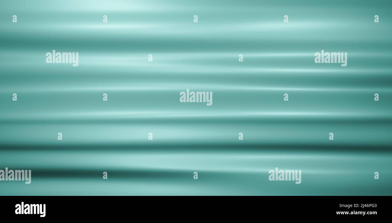 Turquoise fabric texture hi-res stock photography and images - Alamy