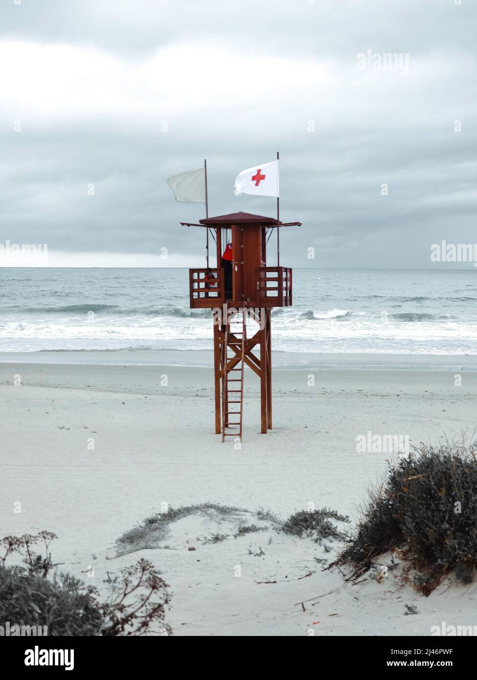 Wach tower hi-res stock photography and images - Alamy