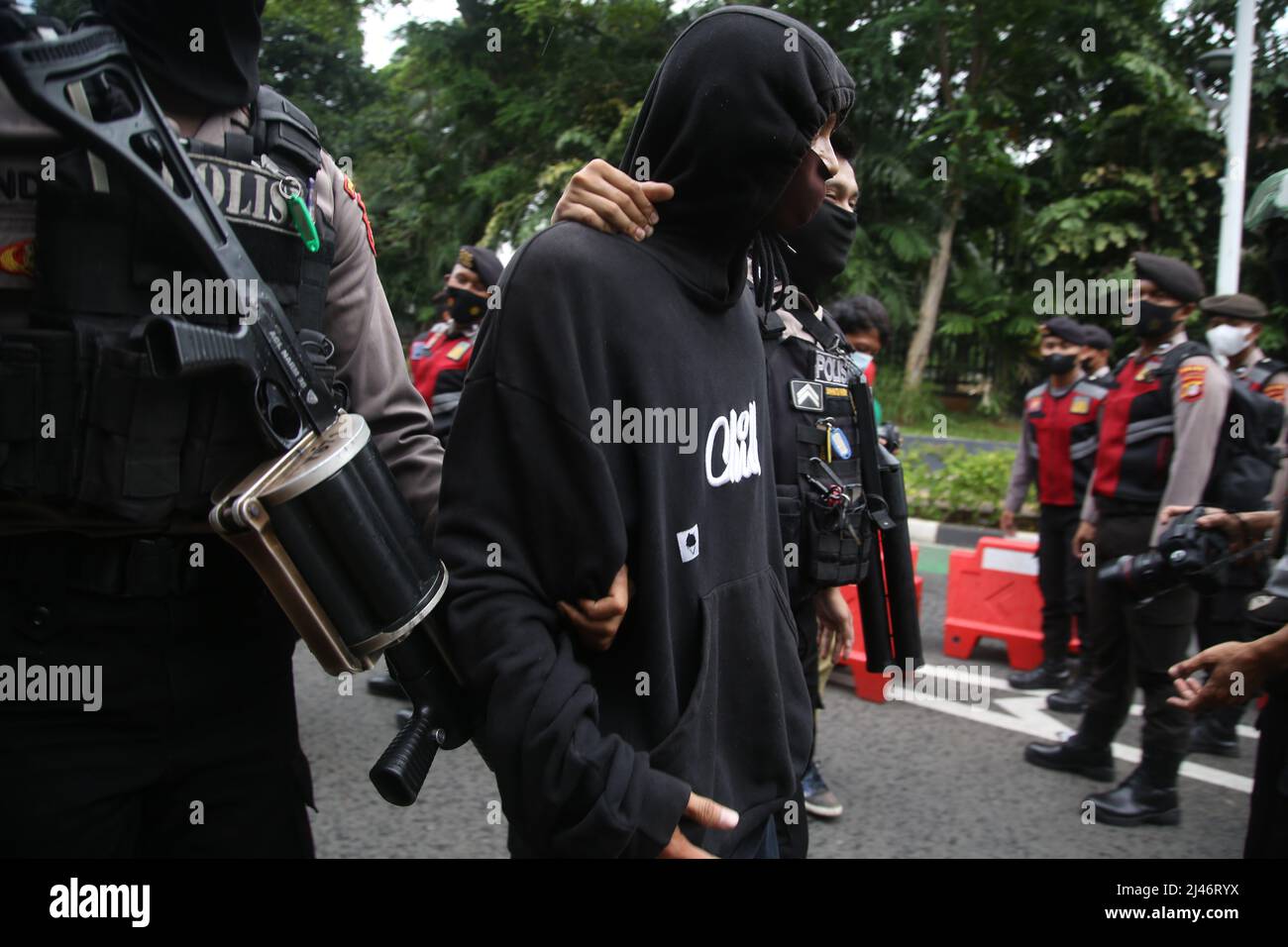 Rum riot hi-res stock photography and images - Alamy