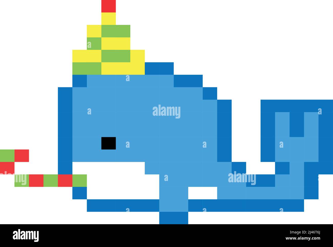 Beautiful wales Stock Vector Images - Alamy