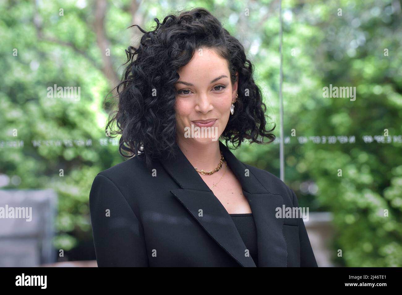 Maite yanes hi-res stock photography and images - Alamy