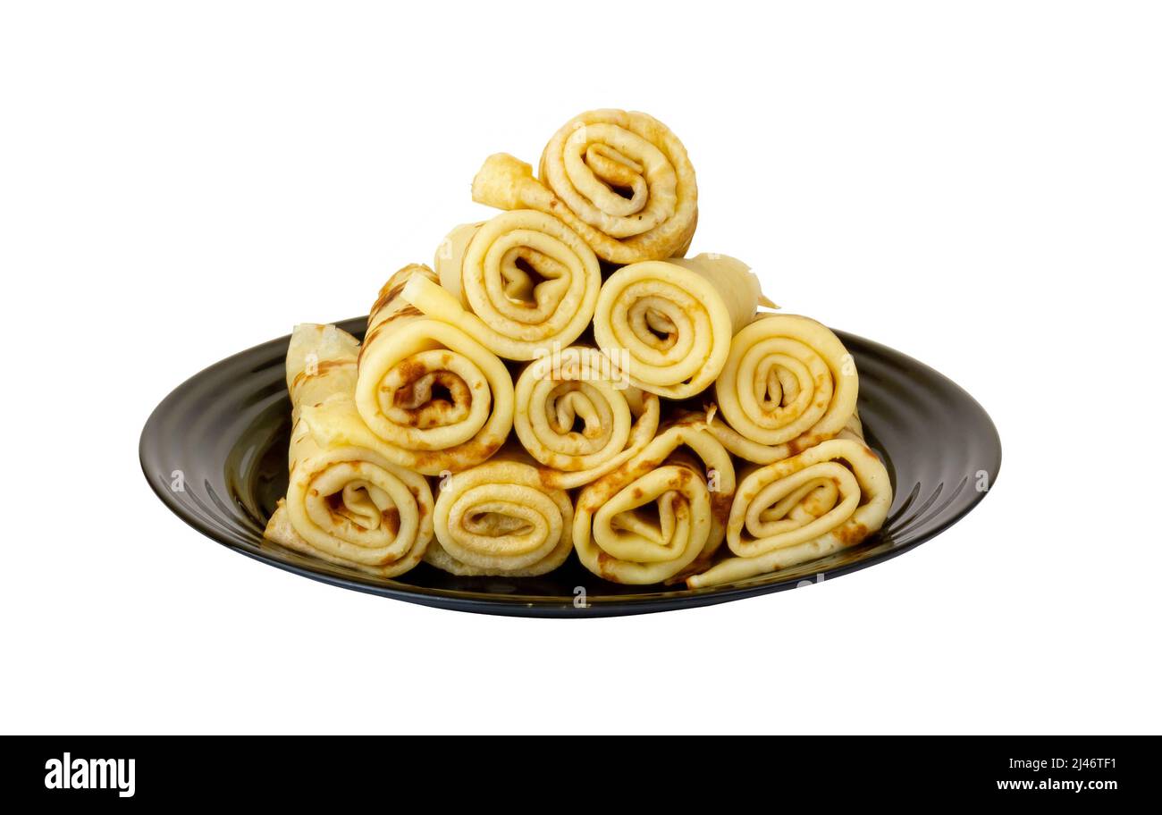 Thin plate Cut Out Stock Images & Pictures - Alamy