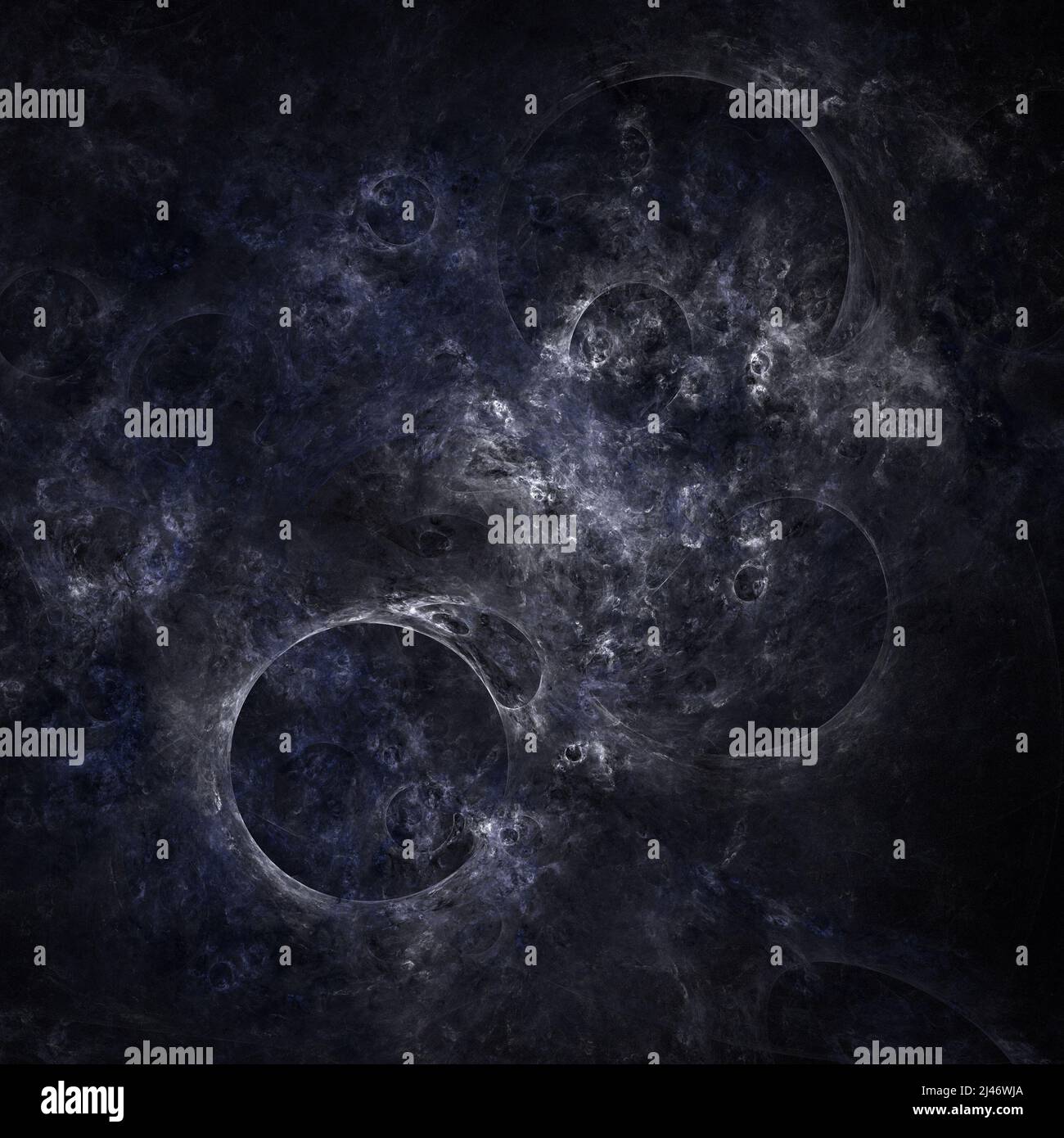 Paint Movement. Color Dream series. Composition of gradients and ...