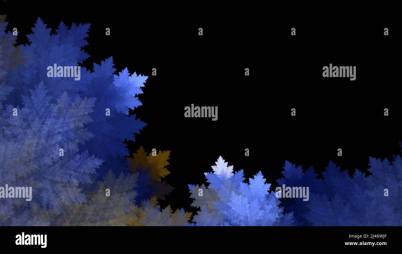 Paint Movement. Color Dream series. Composition of gradients and ...